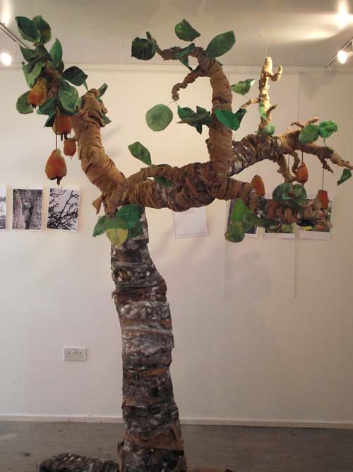 The Pear Tree Project